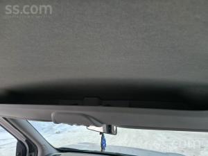 Pelēks Fiat Doblo 2016 Daugavpils, ar dzinēja tilpumu 1.30 L un nobraukumu 169 tūkst. km par 5400 €, foto 19 vietnē AUTOMOTO.COM.LV