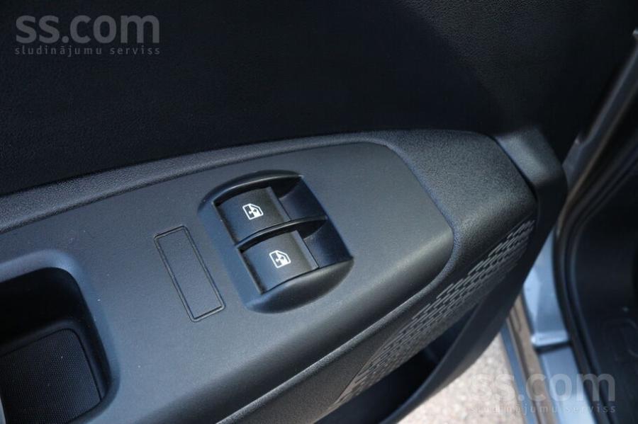 Pelēks Fiat Doblo 2022 Rīga, ar dzinēja tilpumu 1.60 L un nobraukumu 53 tūkst. km par 12990 €, foto 19 vietnē AUTOMOTO.COM.LV
