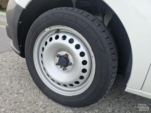 Fiat Doblo 2018 in Vilnius, with an engine capacity of 1.40 L and mileage of 55 thousand km for 4500 €, photo 14 on AUTOMOTO.COM.LV