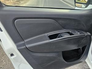 Fiat Doblo 2018 in Vilnius, with an engine capacity of 1.40 L and mileage of 55 thousand km for 4500 €, photo 16 on AUTOMOTO.COM.LV