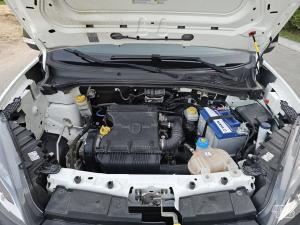 Fiat Doblo 2018 in Vilnius, with an engine capacity of 1.40 L and mileage of 55 thousand km for 4500 €, photo 19 on AUTOMOTO.COM.LV