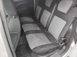 Fiat Doblo 2011 in Kaunas, with an engine capacity of 1.60 L and mileage of 236 thousand km for 1000 €, photo 5 on AUTOMOTO.COM.LV