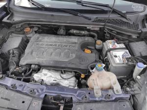 Fiat Doblo 2014 in Kaunas, with an engine capacity of 2.00 L and mileage of 432 thousand km for 1700 €, photo 10 on AUTOMOTO.COM.LV