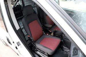 Fiat Doblo 2014 in Tukums, with an engine capacity of 1.30 L and mileage of 195 thousand km for 3990 €, photo 8 on AUTOMOTO.COM.LV