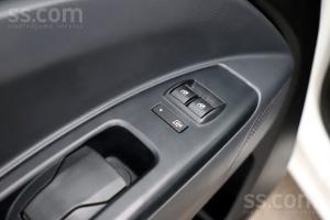 Fiat Doblo 2014 in Tukums, with an engine capacity of 1.30 L and mileage of 195 thousand km for 3990 €, photo 11 on AUTOMOTO.COM.LV