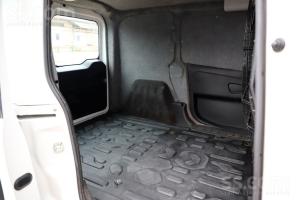 Fiat Doblo 2014 in Tukums, with an engine capacity of 1.30 L and mileage of 195 thousand km for 3990 €, photo 13 on AUTOMOTO.COM.LV