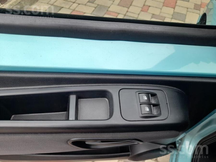 Fiat Doblo 2018 in Riga, with an engine capacity of 1.40 L and mileage of 176 thousand km for 5990 €, photo 9 on AUTOMOTO.COM.LV