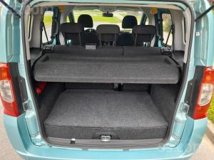 Fiat Doblo 2018 in Riga, with an engine capacity of 1.40 L and mileage of 176 thousand km for 5990 €, photo 19 on AUTOMOTO.COM.LV