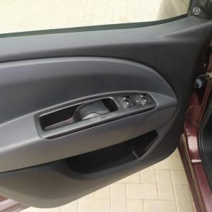 Red Fiat Doblo 2013 in Birzai, with an engine capacity of 1.37 L and mileage of 214 thousand km for 3650 €, photo 17 on AUTOMOTO.COM.LV