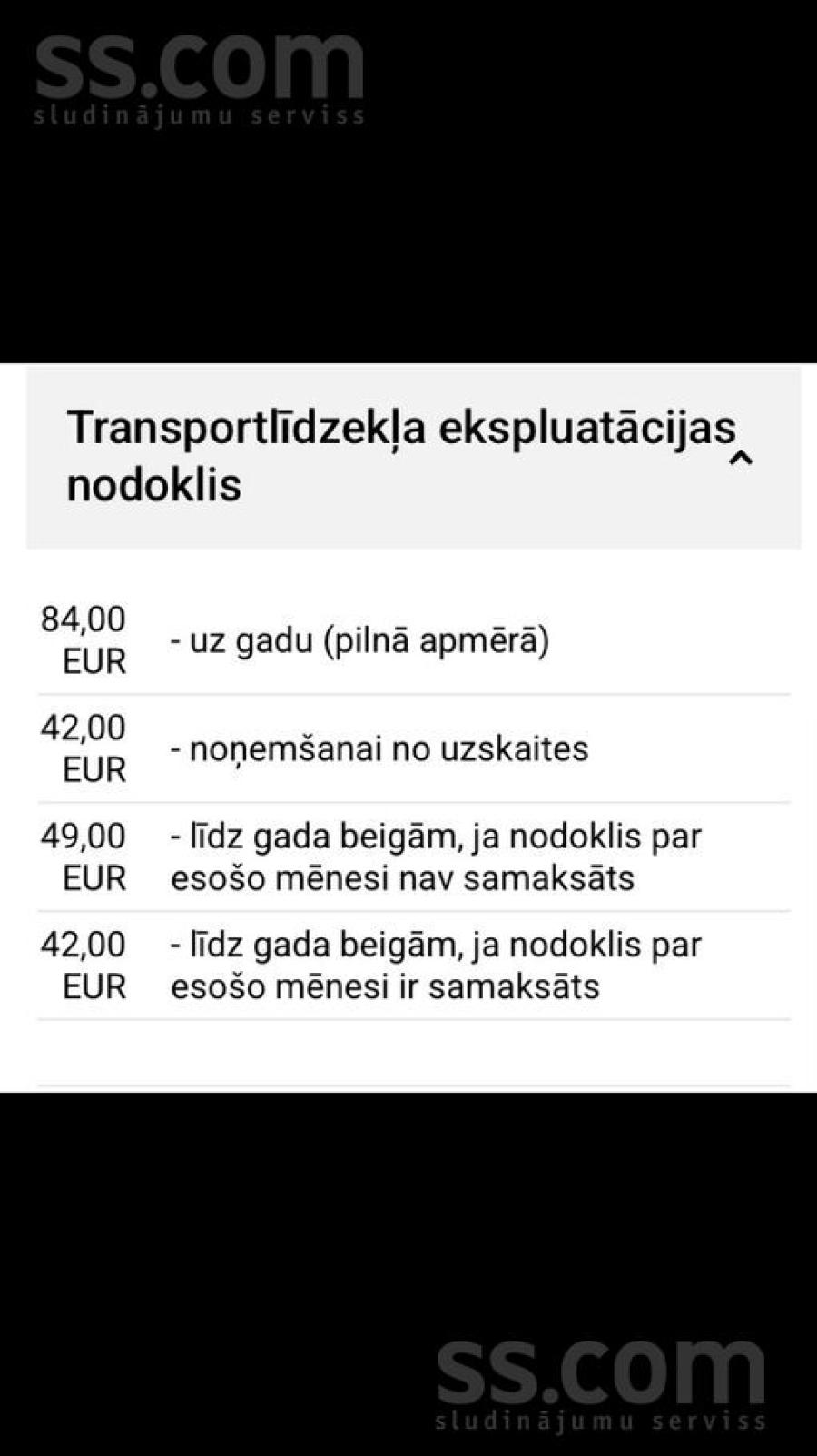 Sarkans Fiat Doblo 2006 Jelgava, ar dzinēja tilpumu 1.30 L un nobraukumu 251 tūkst. km par 1850 €, foto 18 vietnē AUTOMOTO.COM.LV