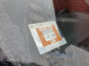 Fiat Doblo 2015 Rīga, ar dzinēja tilpumu 1.60 L un nobraukumu 253 tūkst. km par 5550 €, foto 6 vietnē AUTOMOTO.COM.LV