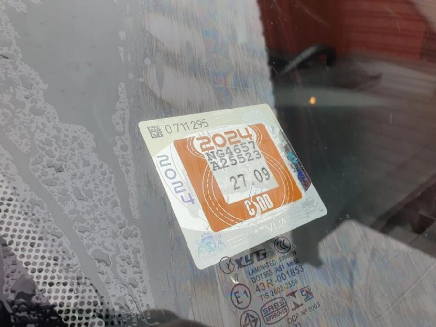 Fiat Doblo 2015 Rīga, ar dzinēja tilpumu 1.60 L un nobraukumu 253 tūkst. km par 5550 €, foto 6 vietnē AUTOMOTO.COM.LV
