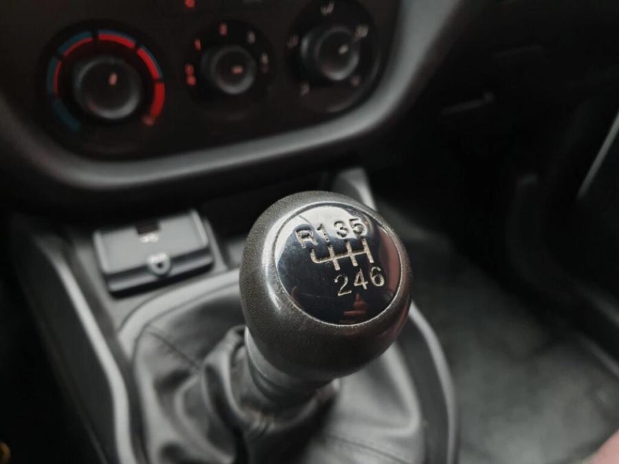 Fiat Doblo 2015 Rīga, ar dzinēja tilpumu 1.60 L un nobraukumu 253 tūkst. km par 5550 €, foto 10 vietnē AUTOMOTO.COM.LV