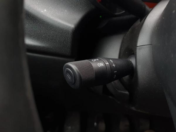 Fiat Doblo 2015 in Riga, with an engine capacity of 1.60 L and mileage of 253 thousand km for 5550 €, photo 10 on AUTOMOTO.COM.LV