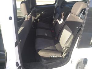Fiat Doblo 2015 Kauņa, ar dzinēja tilpumu 1.60 L un nobraukumu 300 tūkst. km par 4350 €, foto 7 vietnē AUTOMOTO.COM.LV