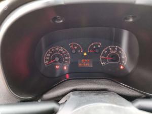 White Fiat Doblo 2016 in Kaunas, with an engine capacity of 1.25 L and mileage of 203 thousand km for 1700 €, photo 10 on AUTOMOTO.COM.LV
