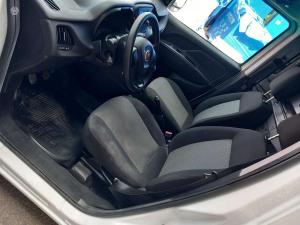Balts Fiat Doblo 2017 Tauragė, ar dzinēja tilpumu 1.25 L un nobraukumu 190 tūkst. km par 4200 €, foto 11 vietnē AUTOMOTO.COM.LV