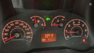 White Fiat Doblo 2019 in Vilnius, with an engine capacity of 1.60 L and mileage of 239 thousand km for 6050 €, photo 19 on AUTOMOTO.COM.LV