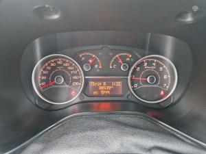Balts Fiat Doblo 2019 Viļņa, ar dzinēja tilpumu 1.25 L un nobraukumu 89 tūkst. km par 7950 €, foto 13 vietnē AUTOMOTO.COM.LV