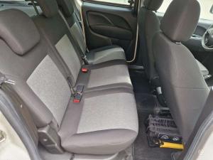 Balts Fiat Doblo 2019 Viļņa, ar dzinēja tilpumu 1.25 L un nobraukumu 89 tūkst. km par 7950 €, foto 15 vietnē AUTOMOTO.COM.LV