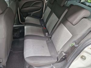 Balts Fiat Doblo 2019 Viļņa, ar dzinēja tilpumu 1.25 L un nobraukumu 89 tūkst. km par 7950 €, foto 16 vietnē AUTOMOTO.COM.LV