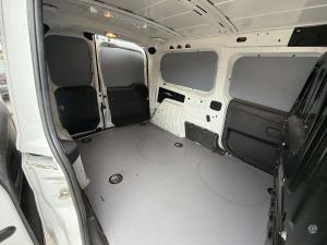 White Fiat Doblo 2023 in Kelme, with an engine capacity of 1.60 L and mileage of 142 thousand km for 7800 €, photo 15 on AUTOMOTO.COM.LV