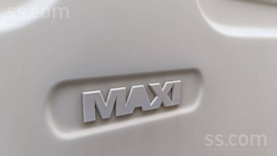 White Fiat Doblo 2009 in Riga, with an engine capacity of 1.90 L and mileage of 186 thousand km for 3550 €, photo 8 on AUTOMOTO.COM.LV