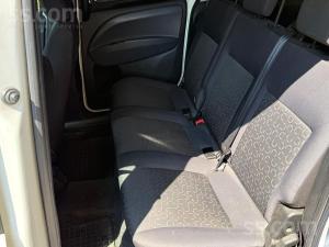 Balts Fiat Doblo 2014 Rīga, ar dzinēja tilpumu 1.30 L un nobraukumu 268 tūkst. km par 3600 €, foto 9 vietnē AUTOMOTO.COM.LV