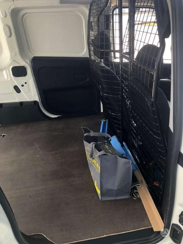 Balts Fiat Doblo 2015 Kauņa, ar dzinēja tilpumu 0.00 L un nobraukumu 214 tūkst. km par 4850 €, foto 11 vietnē AUTOMOTO.COM.LV