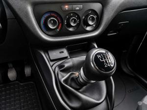 Balts Fiat Doblo 2021 Viļņa, ar dzinēja tilpumu 1.60 L un nobraukumu 143 tūkst. km par 6990 €, foto 12 vietnē AUTOMOTO.COM.LV