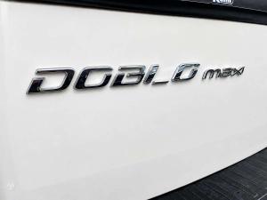 Balts Fiat Doblo 2021 Viļņa, ar dzinēja tilpumu 1.60 L un nobraukumu 143 tūkst. km par 6990 €, foto 17 vietnē AUTOMOTO.COM.LV