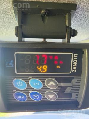 Balts Fiat Doblo 2018 Bauska, ar dzinēja tilpumu 1.60 L un nobraukumu 321 tūkst. km par 12000 €, foto 13 vietnē AUTOMOTO.COM.LV