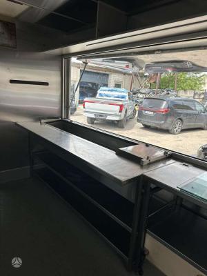 Melns Fiat Ducato 1998 Kauņa, ar dzinēja tilpumu 2.80 L un nobraukumu 300 tūkst. km par 4999 €, foto 5 vietnē AUTOMOTO.COM.LV