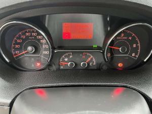 Black Fiat Ducato 2015 in Taurage, with an engine capacity of 2.30 L and mileage of 149 thousand km for 10500 €, photo 17 on AUTOMOTO.COM.LV
