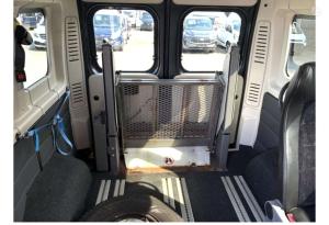 Melns Fiat Ducato 2018 Šilalė, ar dzinēja tilpumu 2.30 L un nobraukumu 153 tūkst. km par 15500 €, foto 10 vietnē AUTOMOTO.COM.LV