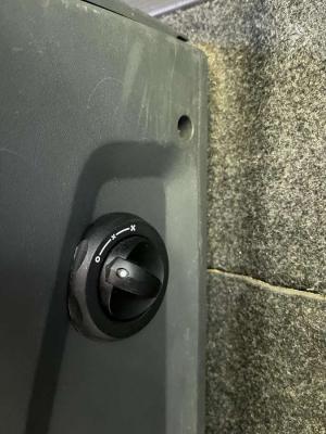Black Fiat Ducato 2018 in Taurage, with an engine capacity of 2.30 L and mileage of 154 thousand km for 15990 €, photo 14 on AUTOMOTO.COM.LV