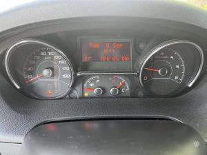 Black Fiat Ducato 2018 in Taurage, with an engine capacity of 2.30 L and mileage of 154 thousand km for 15990 €, photo 19 on AUTOMOTO.COM.LV