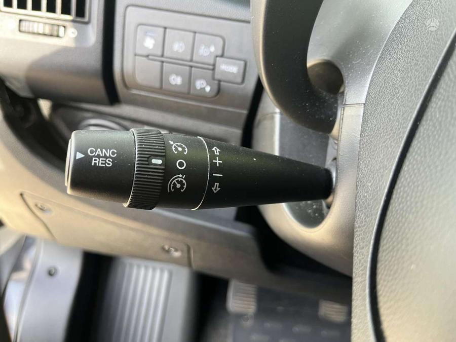Black Fiat Ducato 2018 in Taurage, with an engine capacity of 2.30 L and mileage of 154 thousand km for 15990 €, photo 21 on AUTOMOTO.COM.LV