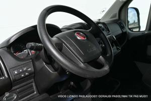 Синий Фиат Дукато 2015 в Кретинга, объемом двигателя 1.96 л и пробегом 149 тыс. км за 10899 €, фото 26 на AUTOMOTO.COM.LV