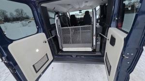 Zils Fiat Ducato 2016 Klaipėda, ar dzinēja tilpumu 2.30 L un nobraukumu 209 tūkst. km par 9990 €, foto 20 vietnē AUTOMOTO.COM.LV