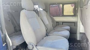 Zils Fiat Ducato 2007 Rēzekne, ar dzinēja tilpumu 3.00 L un nobraukumu 336 tūkst. km par 5200 €, foto 14 vietnē AUTOMOTO.COM.LV