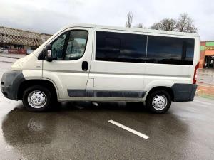 Brūns Fiat Ducato 2009 Klaipėda, ar dzinēja tilpumu 2.20 L un nobraukumu 127 tūkst. km par 8900 €, foto 17 vietnē AUTOMOTO.COM.LV