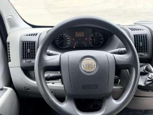 Brūns Fiat Ducato 2009 Klaipėda, ar dzinēja tilpumu 2.20 L un nobraukumu 128 tūkst. km par 7900 €, foto 20 vietnē AUTOMOTO.COM.LV