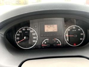 Brūns Fiat Ducato 2009 Klaipėda, ar dzinēja tilpumu 2.20 L un nobraukumu 128 tūkst. km par 7900 €, foto 21 vietnē AUTOMOTO.COM.LV