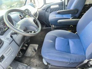 Pelēks Fiat Ducato 2002 Kauņa, ar dzinēja tilpumu 2.30 L un nobraukumu 120 tūkst. km par 2999 €, foto 6 vietnē AUTOMOTO.COM.LV
