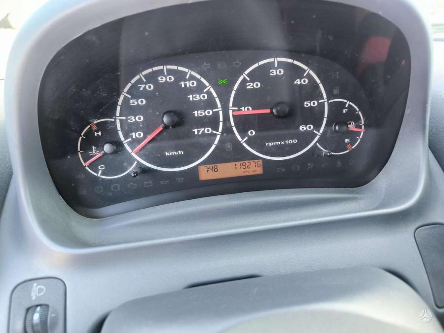 Pelēks Fiat Ducato 2002 Kauņa, ar dzinēja tilpumu 2.30 L un nobraukumu 120 tūkst. km par 2999 €, foto 7 vietnē AUTOMOTO.COM.LV