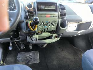Pelēks Fiat Ducato 2002 Kauņa, ar dzinēja tilpumu 2.30 L un nobraukumu 120 tūkst. km par 2999 €, foto 11 vietnē AUTOMOTO.COM.LV