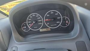 Grey Fiat Ducato 2005 in Klaipeda, with an engine capacity of 2.00 L and mileage of 38 thousand km for 4490 €, photo 3 on AUTOMOTO.COM.LV