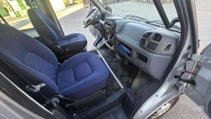 Grey Fiat Ducato 2005 in Klaipeda, with an engine capacity of 2.00 L and mileage of 38 thousand km for 4490 €, photo 19 on AUTOMOTO.COM.LV