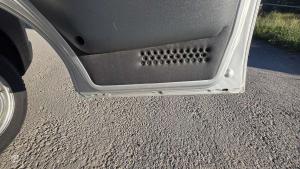 Grey Fiat Ducato 2005 in Klaipeda, with an engine capacity of 2.00 L and mileage of 38 thousand km for 4490 €, photo 27 on AUTOMOTO.COM.LV